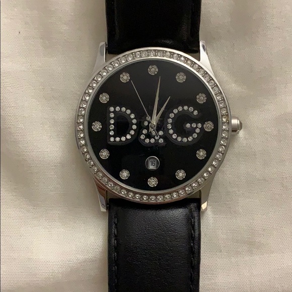 Dolce & Gabbana | Accessories | Dg Watch | Poshmark